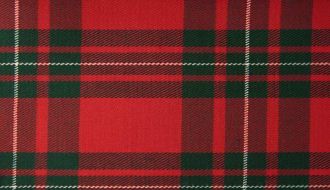 Tartans - Wool