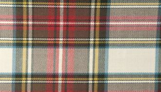 Tartans - Wool