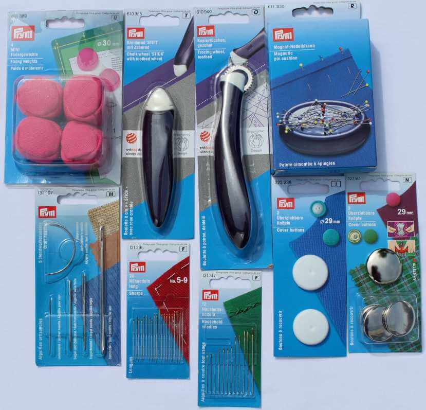 Haberdashery - Prym