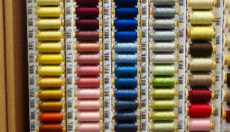 Haberdashery - Threads