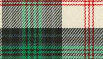 Tartans - Wool